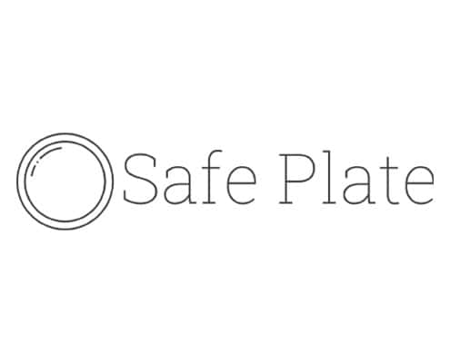 Om os - Safe Plate